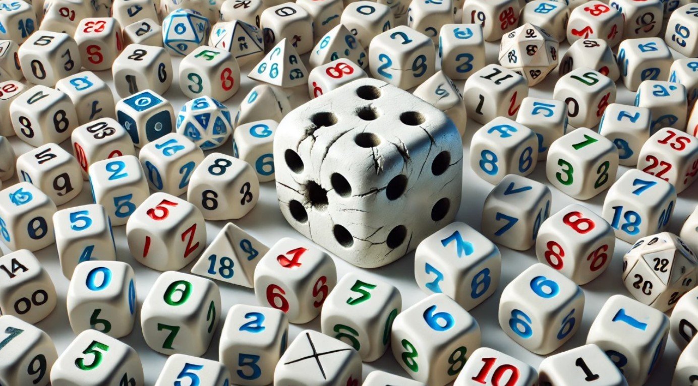 Integridade dos Dados - TNX Brasil