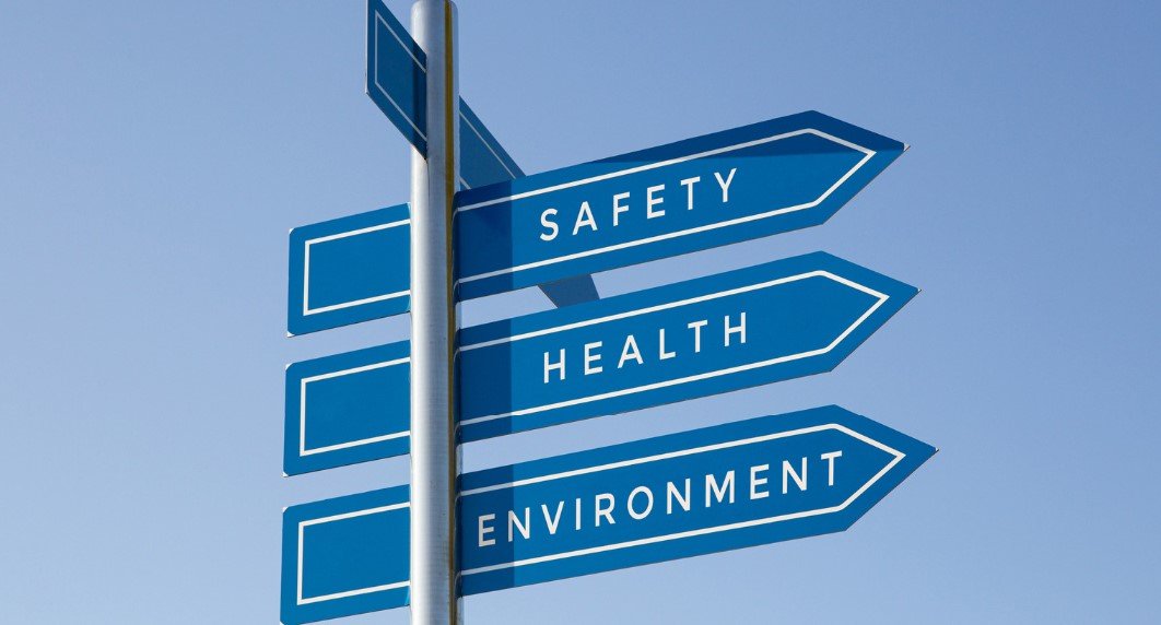 O que é SSMA os pilares da saúde, segurança e meio ambiente nas ...